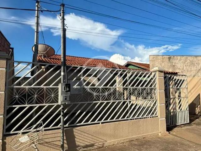 Casa à venda no Bairro Marechal Rondon – Região do Distrito Industrial Cuiabá/MT