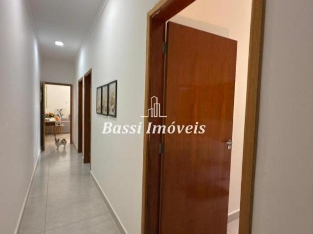 Casa à venda no Bairro Maria Mendes, ao lado do Cambuí Mogi Guaçu/SP, 3 dormitórios, suíte, área gou