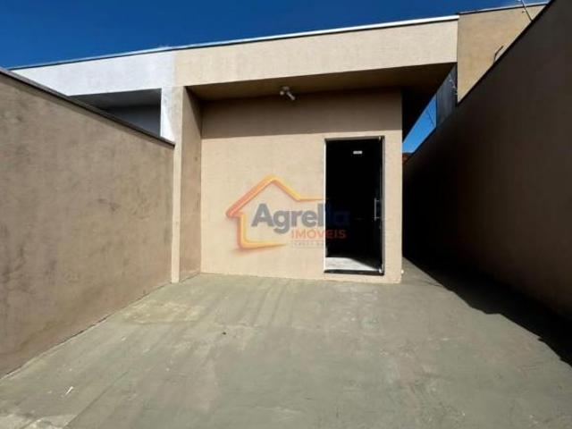 Casa à venda no bairro Maria Beatriz Mogi Mirim/SP