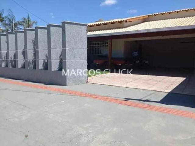 Casa à venda no bairro Maria Lúcia Londrina/PR, Norte