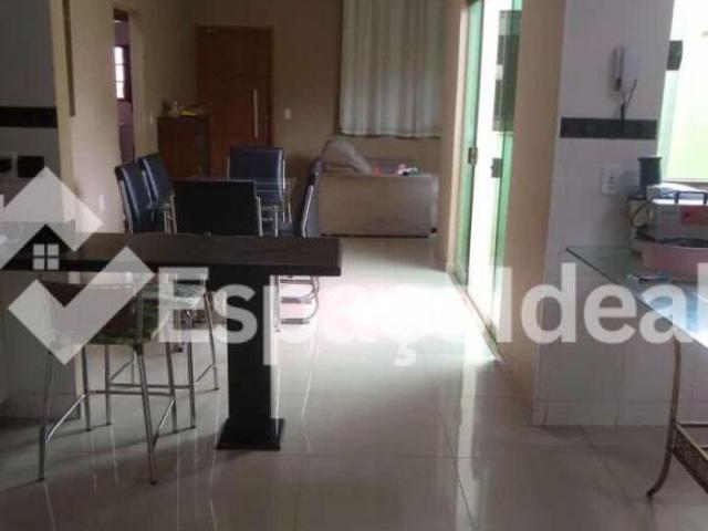 Casa à Venda no Bairro Maria Luiza IV ? Lençóis Paulista/SP
