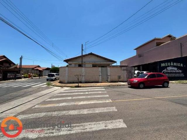 Casa à venda no Bairro Maria Paulina em Boituva SP