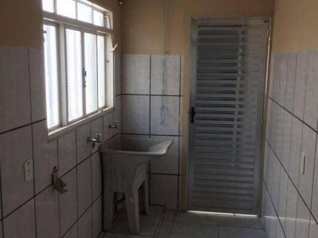 Casa à Venda no Bairro Marieta Dian – Paulínia/SP