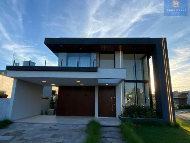 Casa à venda no bairro Marina Xangri Lá/RS
