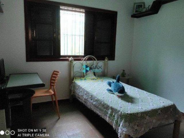 Casa à venda no bairro Martim de Sá Caraguatatuba/SP