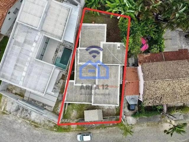 Casa à venda, Martim de Sá em Caraguatatuba, SP