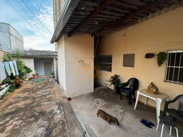 Casa à venda no bairro Martins em Uberlândia