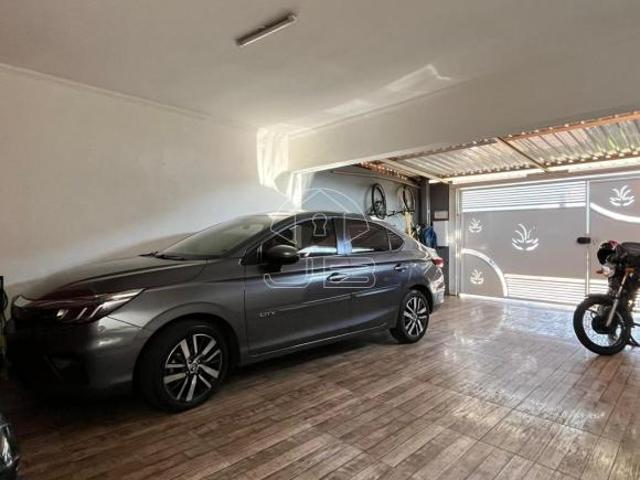Casa a venda no Bairro Matão no Nova Terra em Sumaré/SP