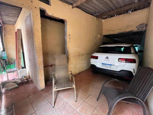 Casa a venda no Bairro Matão em Sumaré/SP