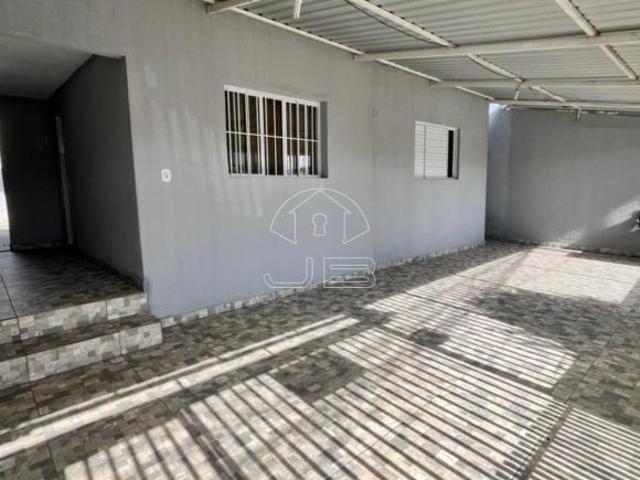 Casa a Venda no Bairro Matão Jardim Santa Catarina em Sumaré/SP