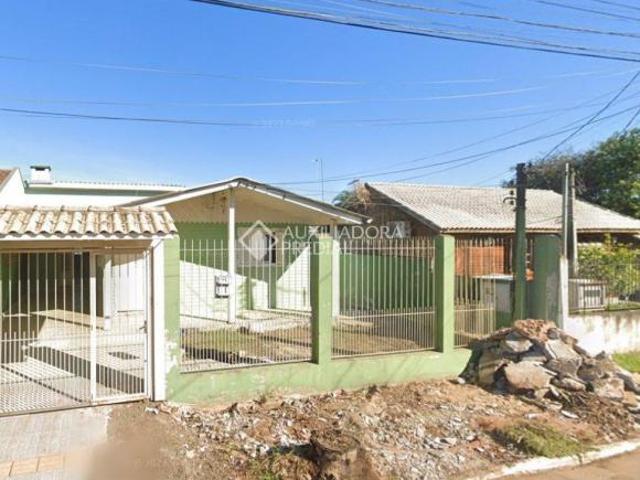 Casa à venda no Bairro Mato grande Canoas