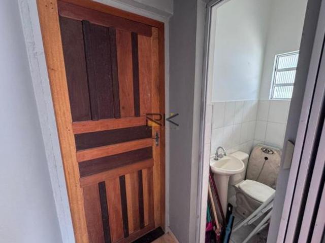 CASA À VENDA NO BAIRRO MATO DENTRO EM UBATUBA SP