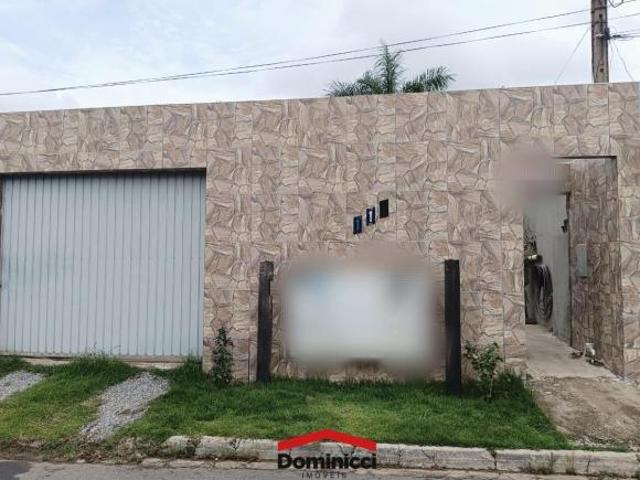 Casa à venda no bairro Matadouro Bragança Paulista/SP