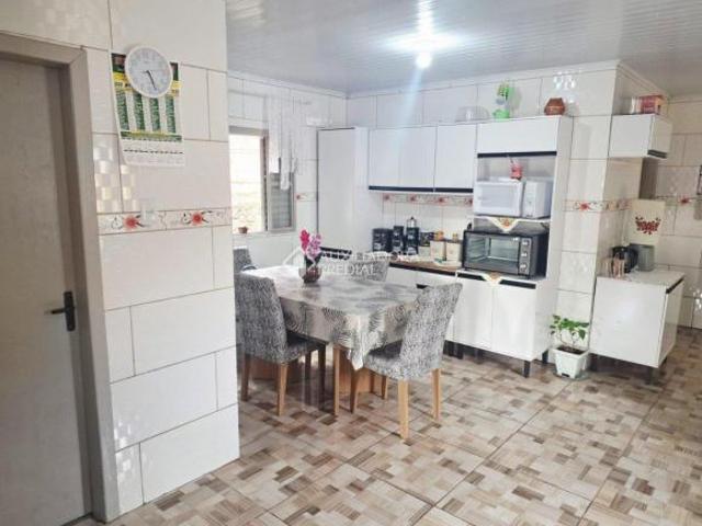 CASA A VENDA NO BAIRRO MATHIAS VELHO