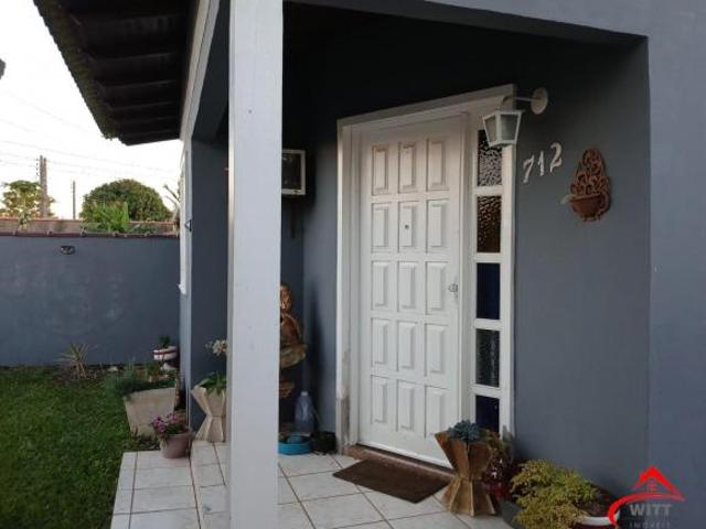 Casa à venda no bairro Mathias Velho Canoas