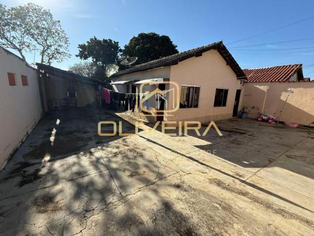 Casa à venda no bairro Matinha Patrocínio/MG