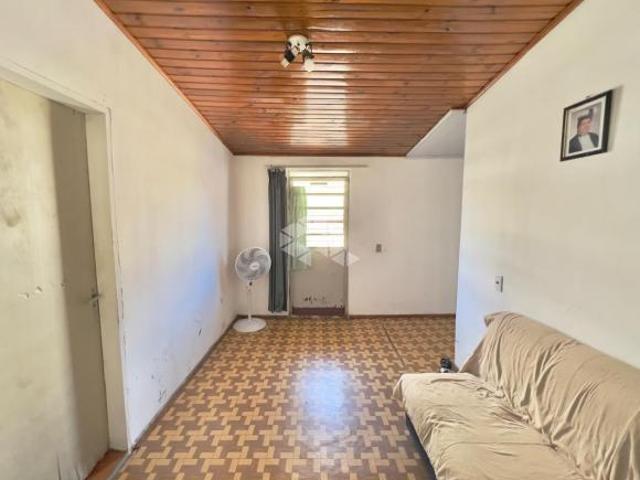Casa à venda no Bairro Menino Jesus Excelente oportunidade para investir!