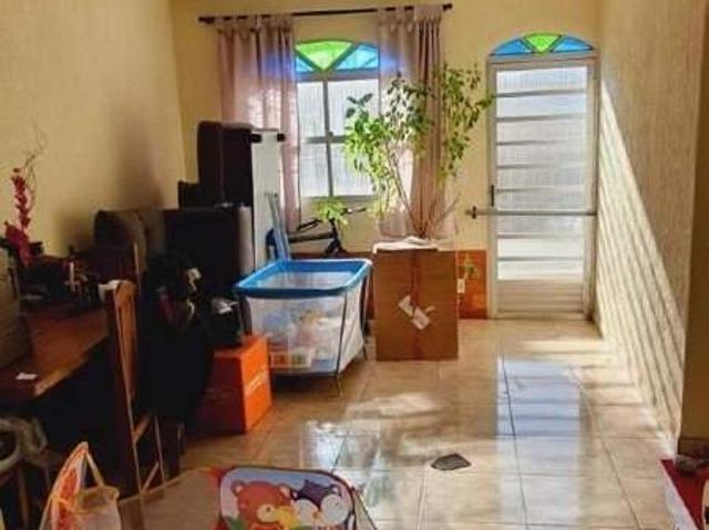 Casa à venda no bairro Milionários em Belo Horizonte/MG