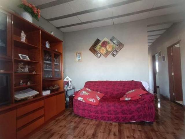 Casa à venda no bairro Milionários em Belo Horizonte/MG