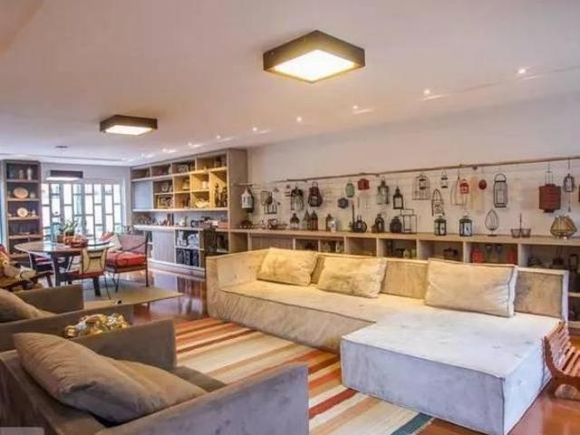 Casa à venda no bairro Mirandópolis em São Paulo/SP