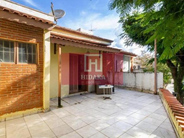Casa à venda no bairro Mirandópolis São Paulo/SP
