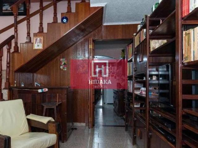 Casa à venda no bairro Mirandópolis São Paulo/SP, Zona Sul