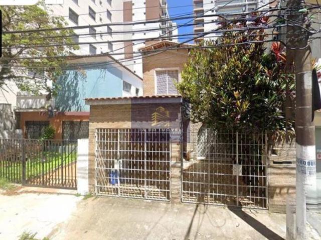 Casa à venda no bairro Mirandópolis São Paulo/SP, Zona Sul
