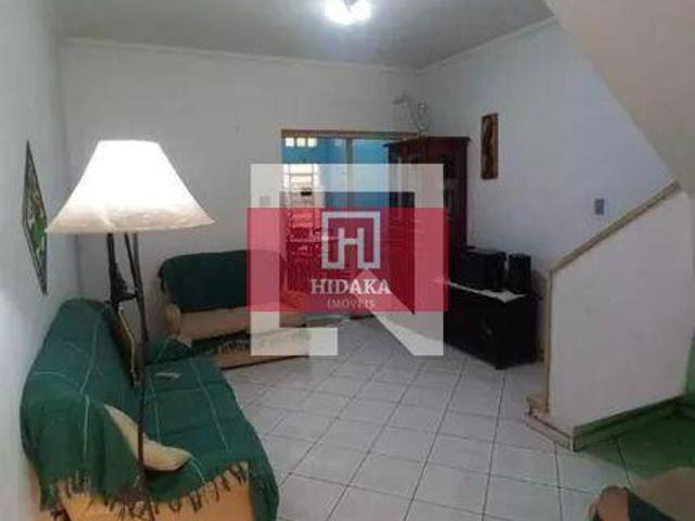 Casa à venda no bairro Mirandópolis São Paulo/SP, Zona Sul