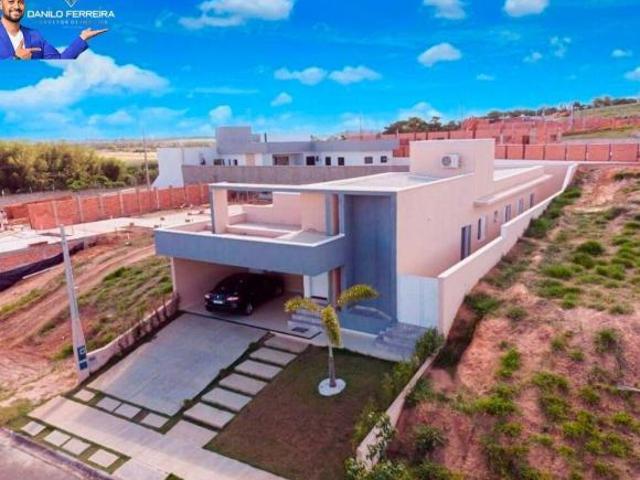 Casa à venda no bairro Mirante dos Ipês Salto/SP