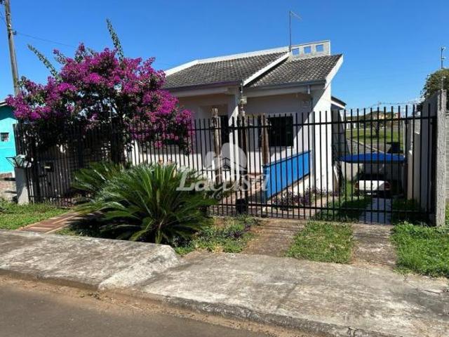 CASA À VENDA NO BAIRRO MIRANTE DA SERRA