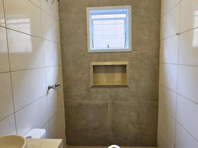 Casa à venda no Bairro Mirante – São José do Rio Preto/SP