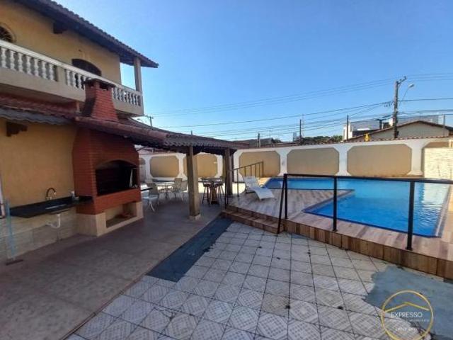 Casa à venda no bairro Mirim Praia Grande/SP