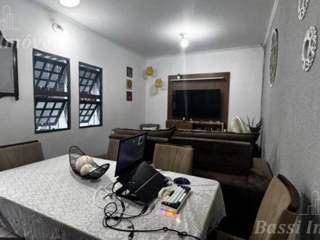 Casa a venda no bairro Mogi Mirim II Mogi Mirim SP