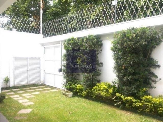Casa à venda no bairro Moema São Paulo/SP, Zona Sul