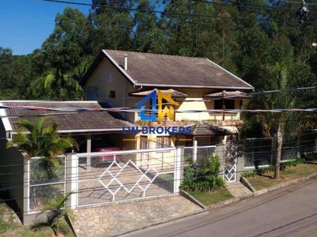 Casa à venda no bairro Moinho Campo Limpo Paulista/SP