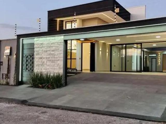Casa à venda no bairro Moinho dos Ventos Goiânia/GO