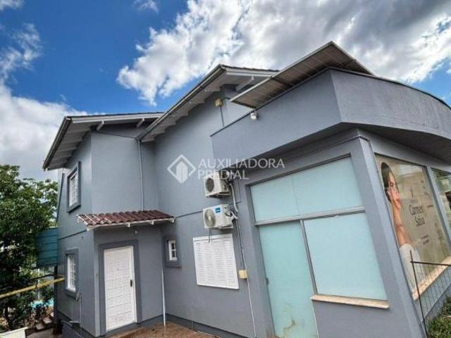 Casa à venda no Bairro Montanha em Lajeado