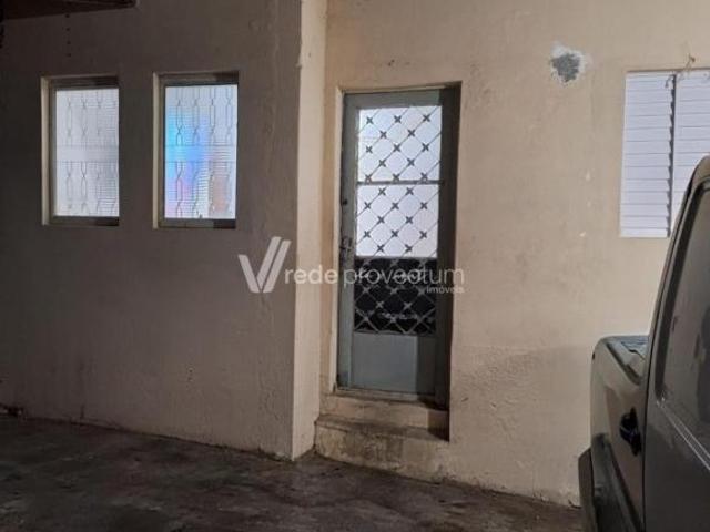 Casa á Venda no Bairro Monte Alegre Paulínia