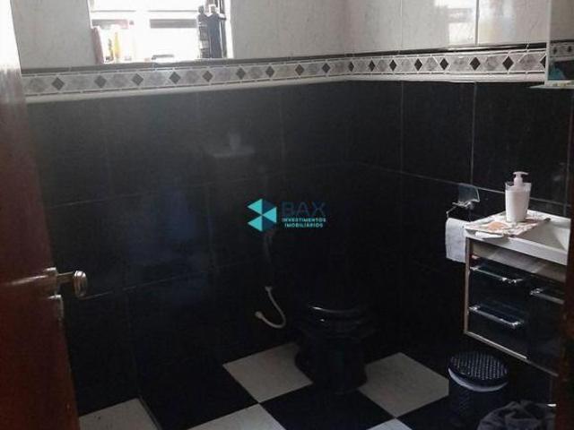 Casa à venda no bairro Monte Castelo São José dos Campos/SP