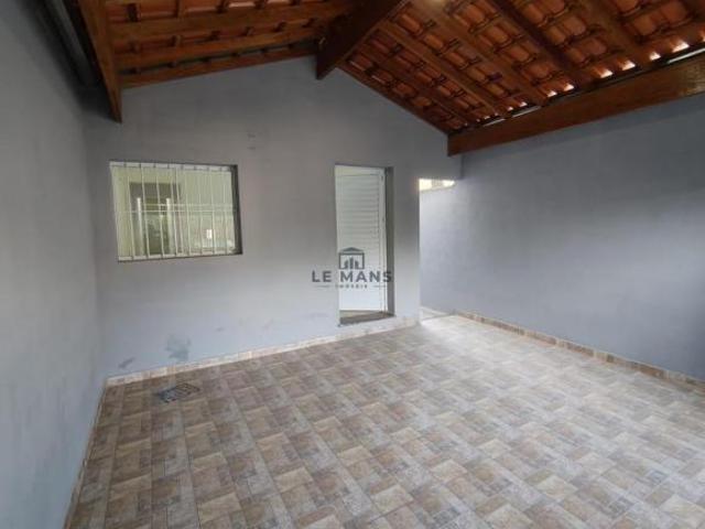 Casa a venda no bairro Monte Líbano em Piracicaba/SP