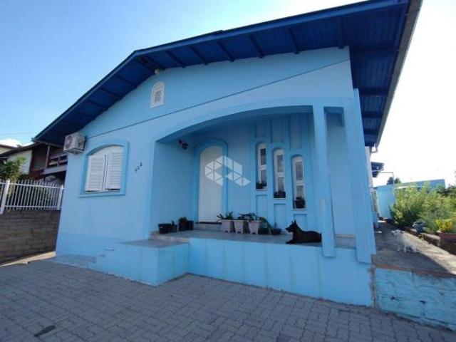 Casa a venda no Bairro Monte Pasqual