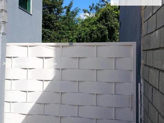 Casa a venda no bairro Monte Sinai, Esmeraldas
