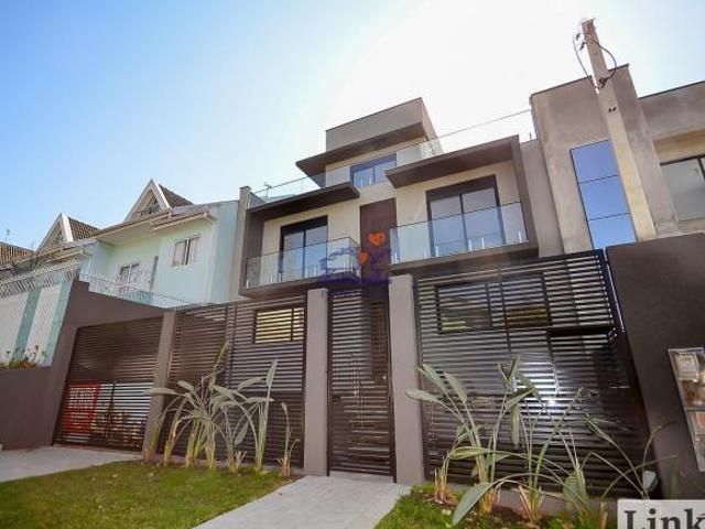 Casa à venda no bairro Mossunguê Curitiba/PR