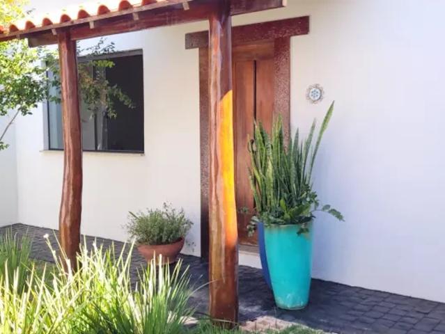 Casa à venda no Bairro Morada da Colina em Uberlândia