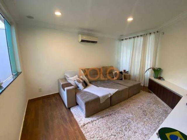 Casa à venda no bairro Morada da Colina em Uberlândia