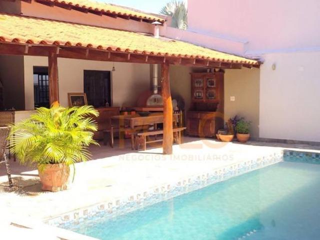 Casa à venda no Bairro Morada da Colina em Uberlândia