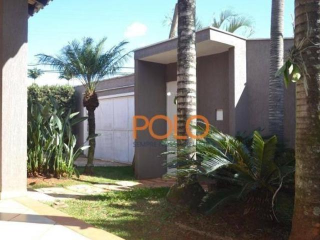 Casa à venda no bairro Morada da Colina em Uberlândia