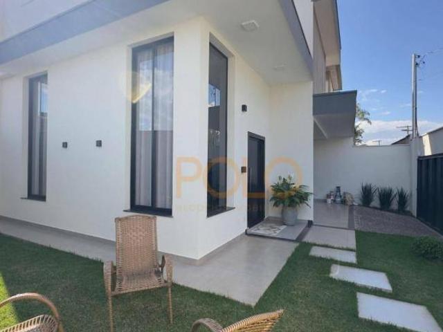 Casa à venda no bairro Morada da Colina em Uberlândia