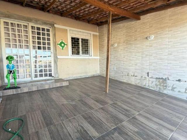 Casa à venda no bairro Morada do Bosque Cachoeirinha/RS