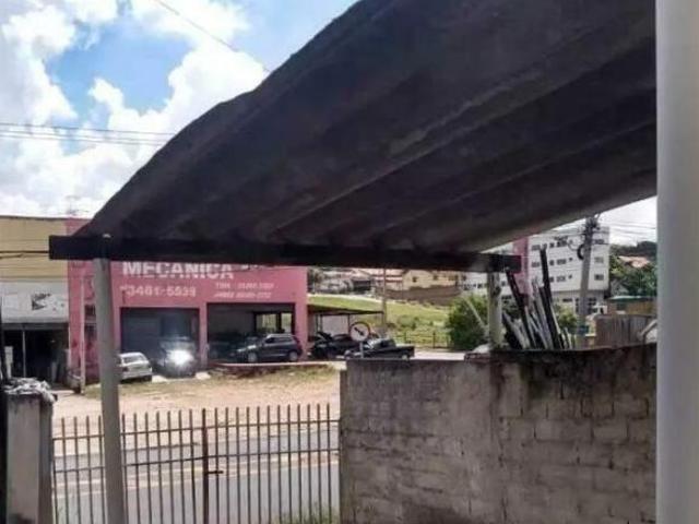 Casa à Venda no Bairro Morada do Sol em Americana com 3 quartos e 1 vaga de garagem
